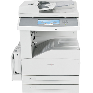 Lexmark Multifunction Printers