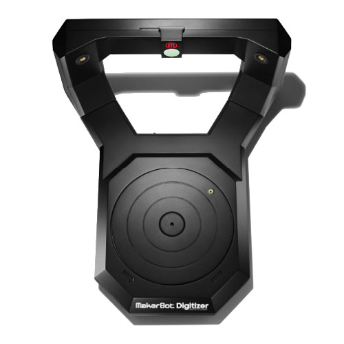 MakerBot Digitizer Desktop 3D Scanner
