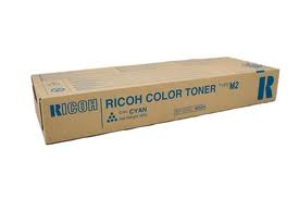 Magenta Ricoh (Type M2) Aficio 1224C/1232/1234 Copier Toner Cartridge ...