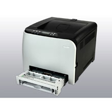Ricoh SP C250DN A4 Colour Laser Printer 3 Year Warranty