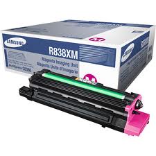 Magenta Samsung Drum Unit CLX-8380ND 30K Pages -Genuine