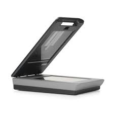 HP Scanjet G4050 A4 Photo Flatbed Scanner