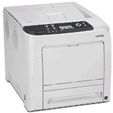 Ricoh SPC320DN A4 Colour Laser Printer 3 Year Warranty
