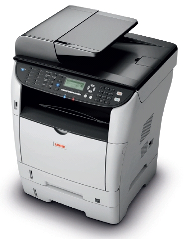 Ricoh SP3510SF A4 Mono Multifunction Printer 3 Year Warranty