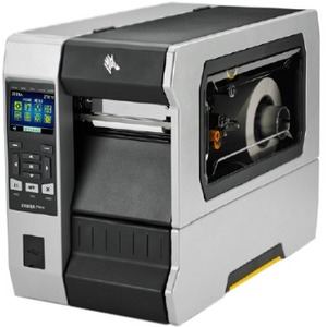 Zebra ZT610 (ZT61042-T1P0100Z) 4IN 203DPI Thermal Transfer Printer