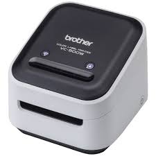 Brother VC-500W Colour Label Printer