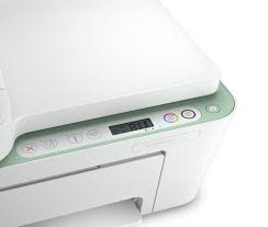 HP DeskJet 4122e A4 All-in-One Multifunction Printer