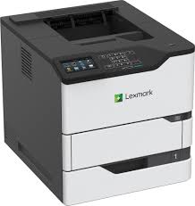 Lexmark MS826de A4 Mono Laser Printer