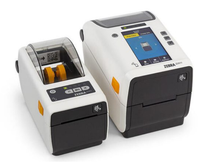 Zebra ZD611-HC (ZD6AH23-T0PE00EZ) BT/ETH/USB 300dpi Thermal Transfer ...