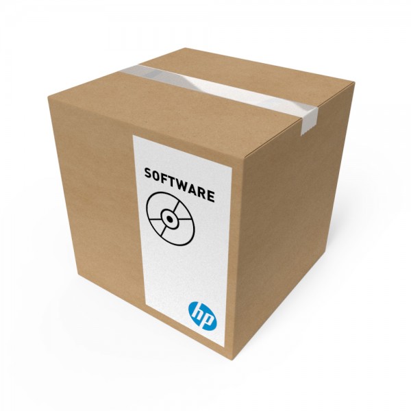 HP Smart Stream Workflow Management Module