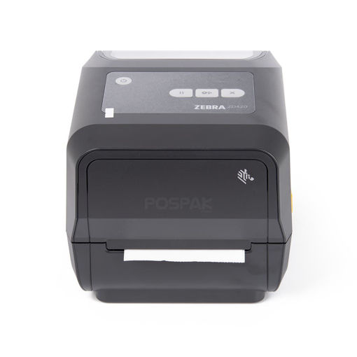Zebra ZD420 203DPI USB/MOD Thermal Transfer Label Printer