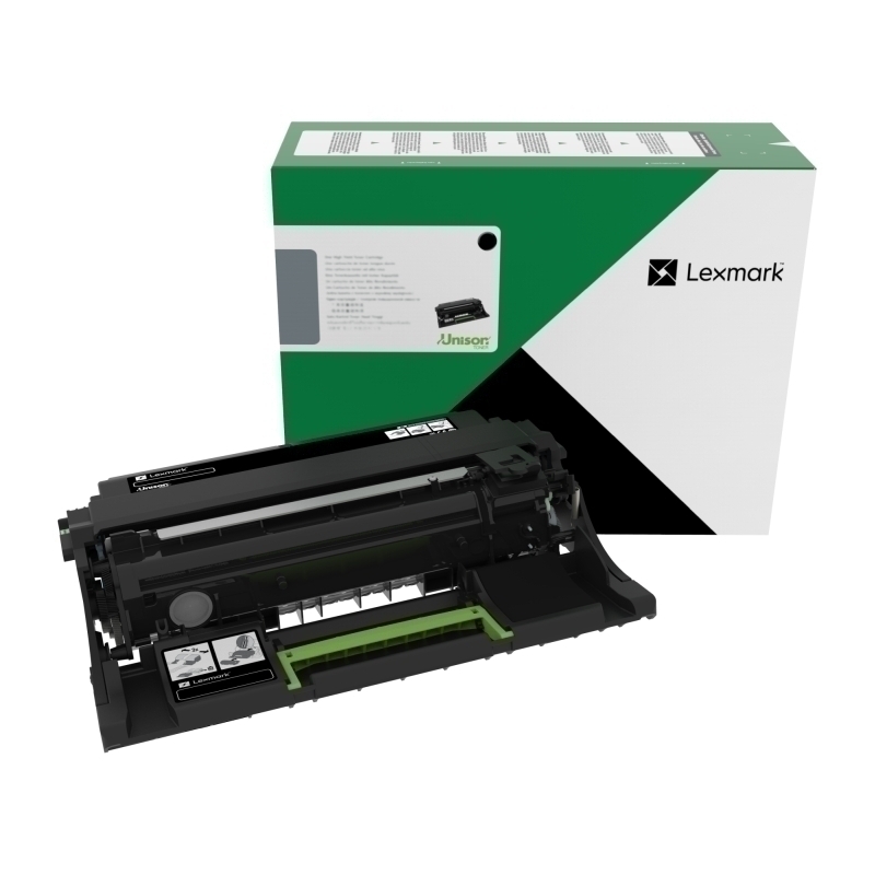 Genuine Imaging Unit Lexmark 66S0Z00 Cartridge 75K Pages