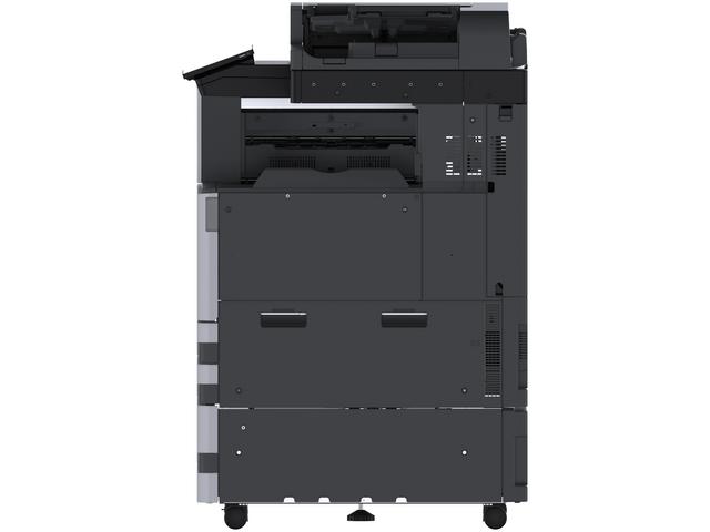 Lexmark CX943adxse A3 Colour Multifunction Laser Printer