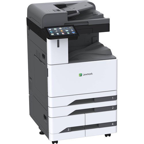 Lexmark CX943adxse A3 Colour Multifunction Laser Printer