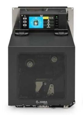 ZEBRA ZE511 ZE51143-R0P0000Z 4IN 300dpi Thermal Transfer Printer