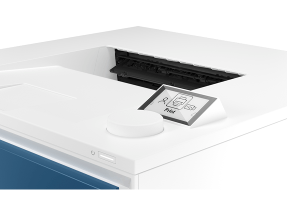 HP Colour LaserJet Pro 4201dn, A4 Laser Printer