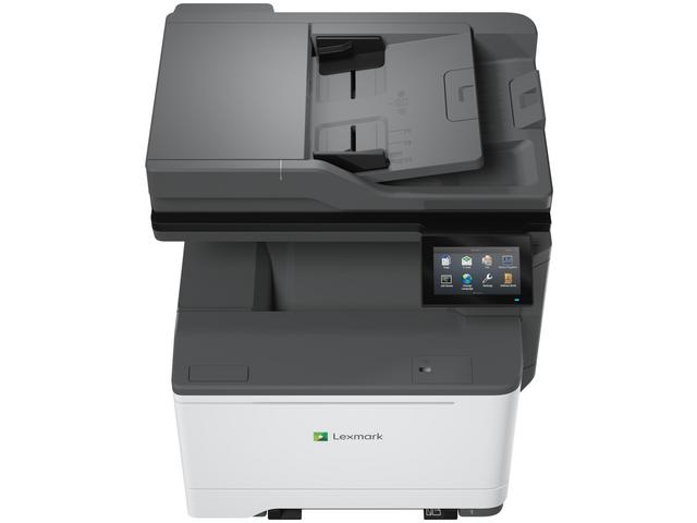 Lexmark CX532adwe A4 Colour Multifunction Laser Printer