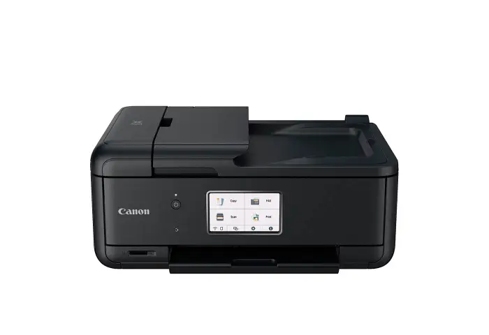 Canon Colour Multifunction Printers