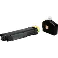 Genuine Yellow Ricoh P C600 Toner Cartridge 12K Pages