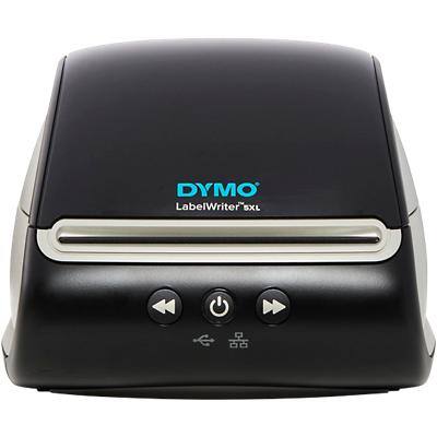 Dymo LabelWriter 5XL Direct Thermal Label Printer