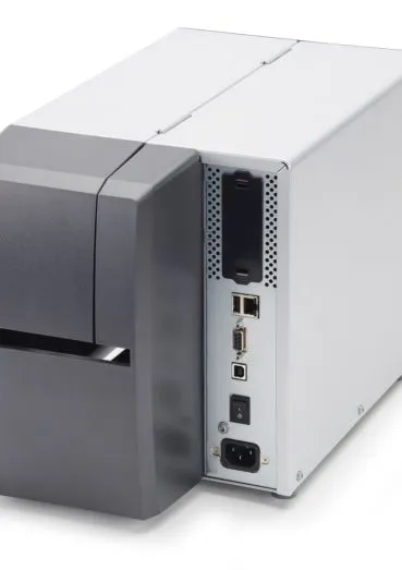 ZEBRA MIDRANGE ZT231 203DPI Thermal Transfer Label Printer