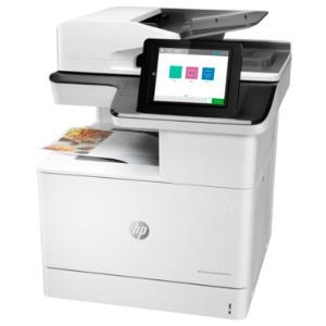HP Color LaserJet Ent MFP M776dn A3 Colour Multifunction Printer