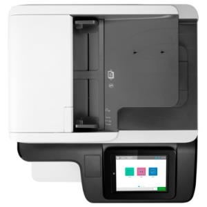 HP Color LaserJet Ent MFP M776dn A3 Colour Multifunction Printer