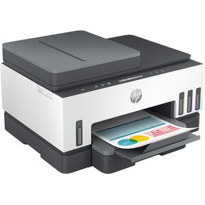 HP Smart Tank 7305 A4 Colour Multifunction Inkjet Printer