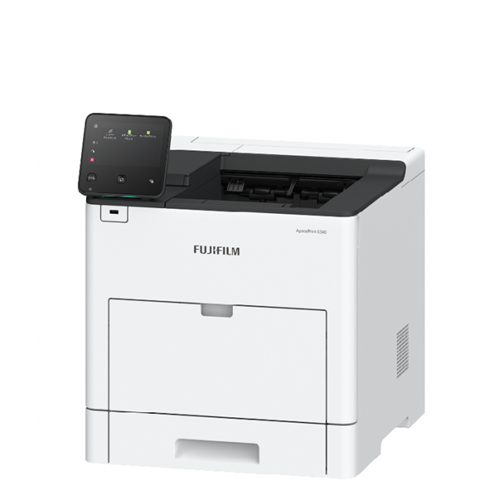 FujiFilm ApeosPrint 6340 A4 Mono Laser Printer