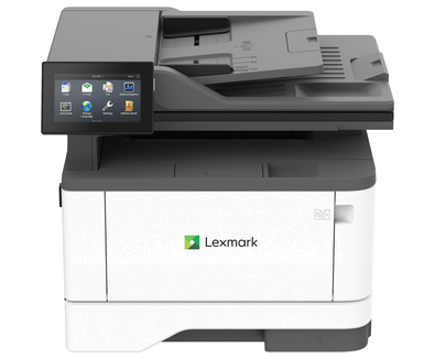 Lexmark MX432adwe A4 Mono Multifunction Laser Printer