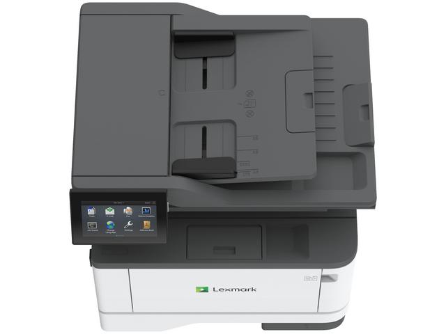 Lexmark MX432adwe, A4 Mono Multifunction, Laser Printer