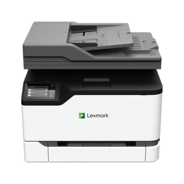 Lexmark MX432adwe, A4 Mono Multifunction, Laser Printer