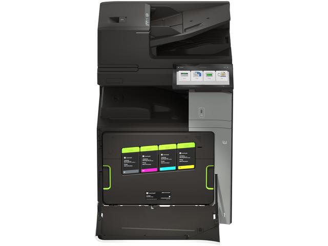 Lexmark CX833se A3 Colour Multifunction Laser Printer