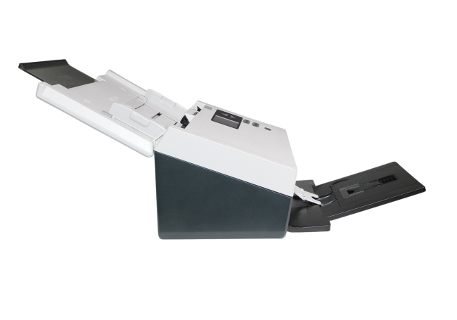 Avision AD345G A4 Sheetfed Scanner