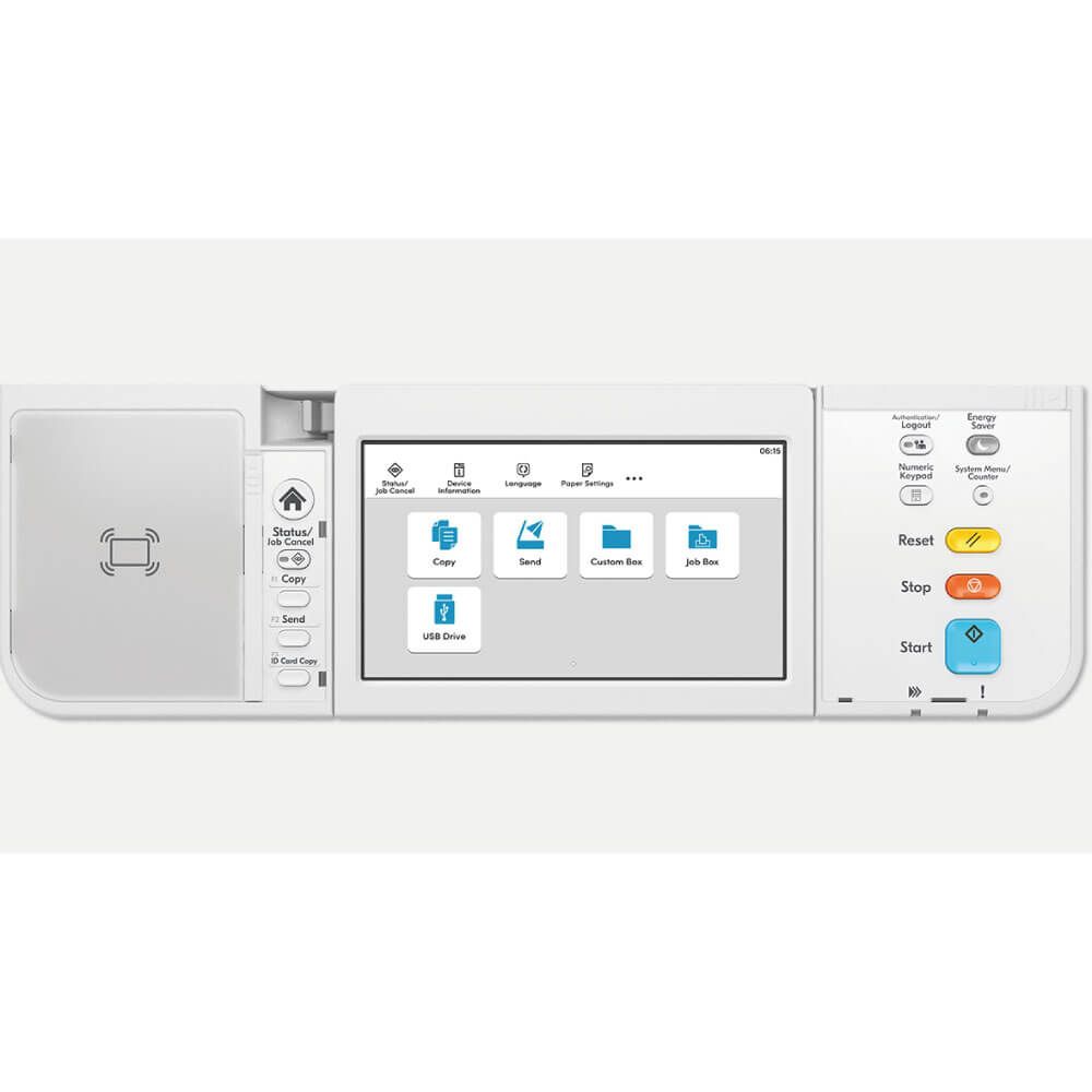 Kyocera ECOSYS MA5500ifx A4 Mono Multifunction Laser Printer