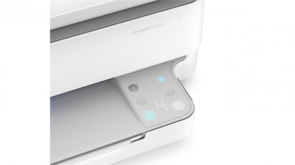 HP Envy Pro 6430e A4 All-in-One Inkjet Printer