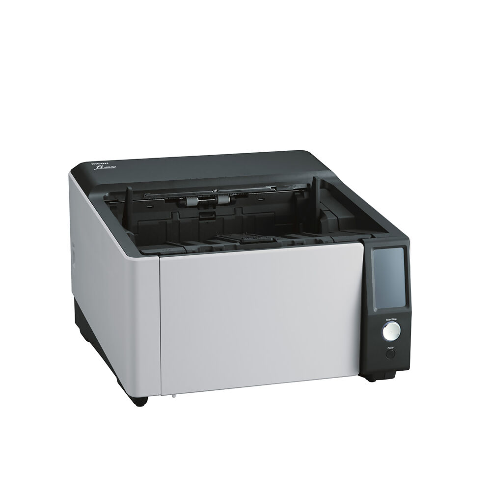 Fujitsu/Ricoh Image FI-8930 A3 Document Scanner