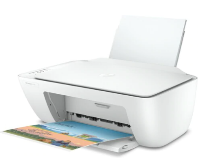 HP DeskJet 2330 A4 All-in-One Inkjet Printer