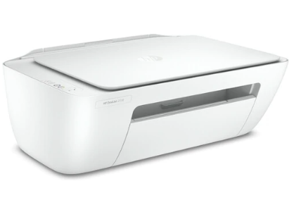 HP DeskJet 2330 A4 All-in-One Inkjet Printer