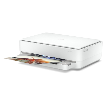 HP ENVY 6020 A4 Multifunction Inkjet Printer