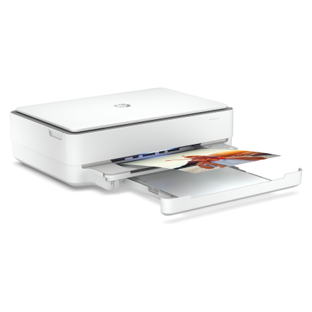 HP ENVY 6020 A4 Multifunction Inkjet Printer