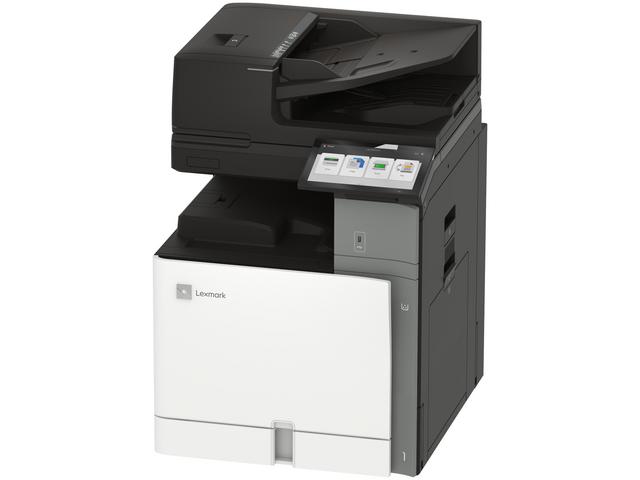 Lexmark CX963se A3 Colour Multifunction Laser Printer