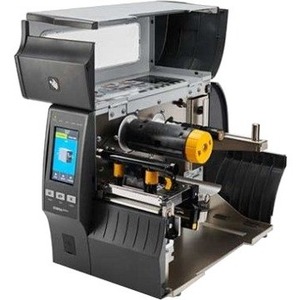 ZEBRA MIDRANGE ZT411 (ZT41143-T3P0000Z) 4IN 300DPI Industrial Printer