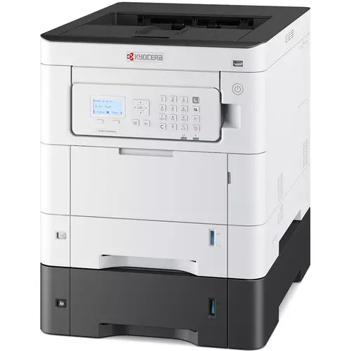 Kyocera Ecosys PA3500cx, A4 Colour Laser Printer