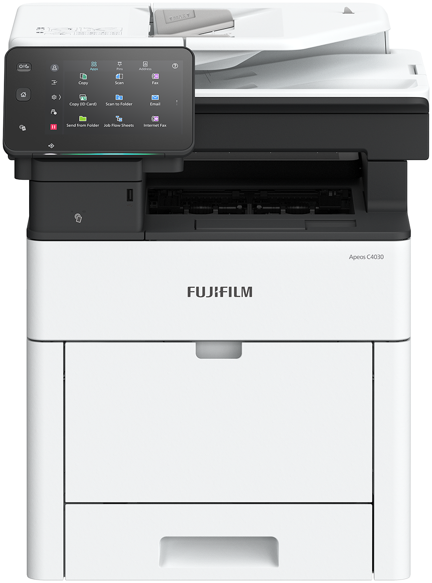 FujiFilm Apeos C4030 A4 Colour Multifunction Printer
