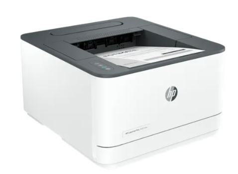 HP LaserJet Pro 3001dw, Black Toner