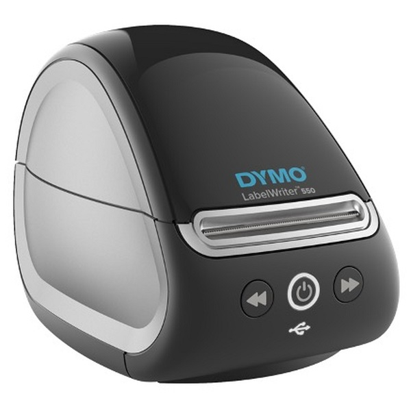 Dymo LabelWriter 550 Direct Thermal Label Printer