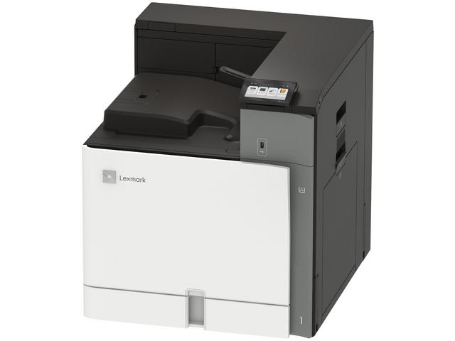 Lexmark CS963e A3 Colour Laser Printer