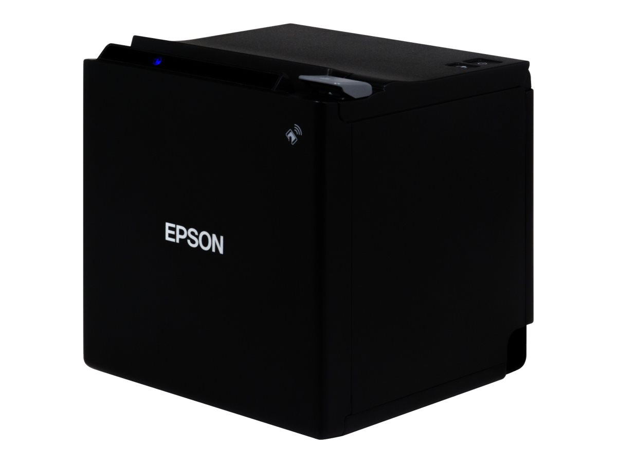Epson TM-m30II-H Black Thermal Receipt Printer
