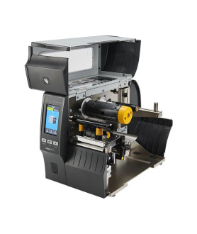 ZEBRA MIDRANGE ZT421 (ZT42163-T0P00C0Z) 6IN 300DPI Industrial Printer